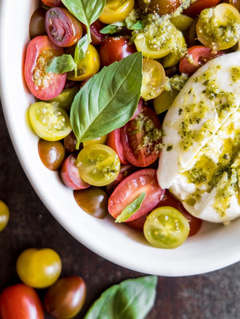 Thermomix salads archivos - Thermomix Recipes